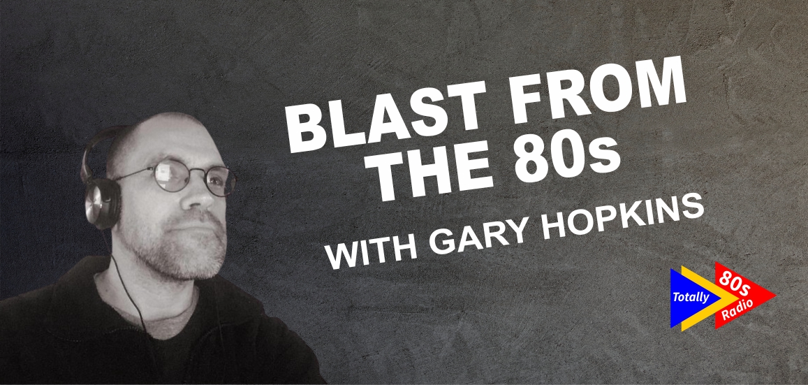 Blast From The 80s – Totally 80s Radio