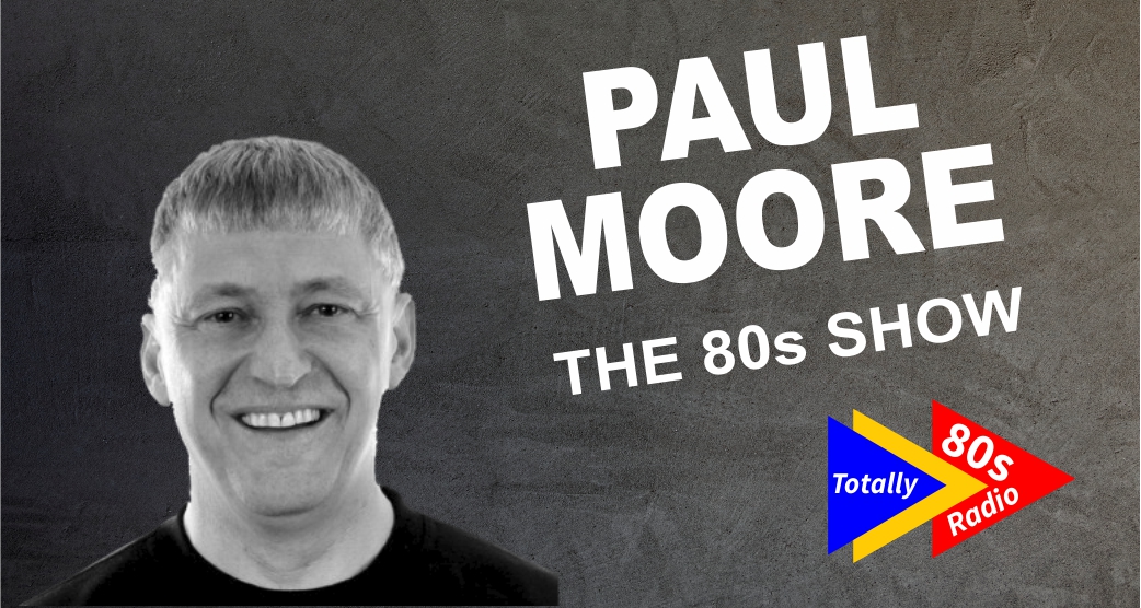 The 80s Show – Totally 80s Radio