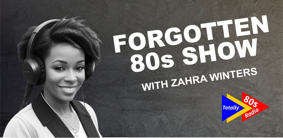 Forgotten 80s – Totally 80s Radio