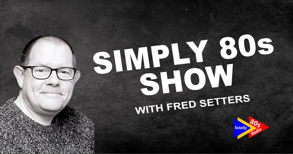 Simply 80s – Totally 80s Radio