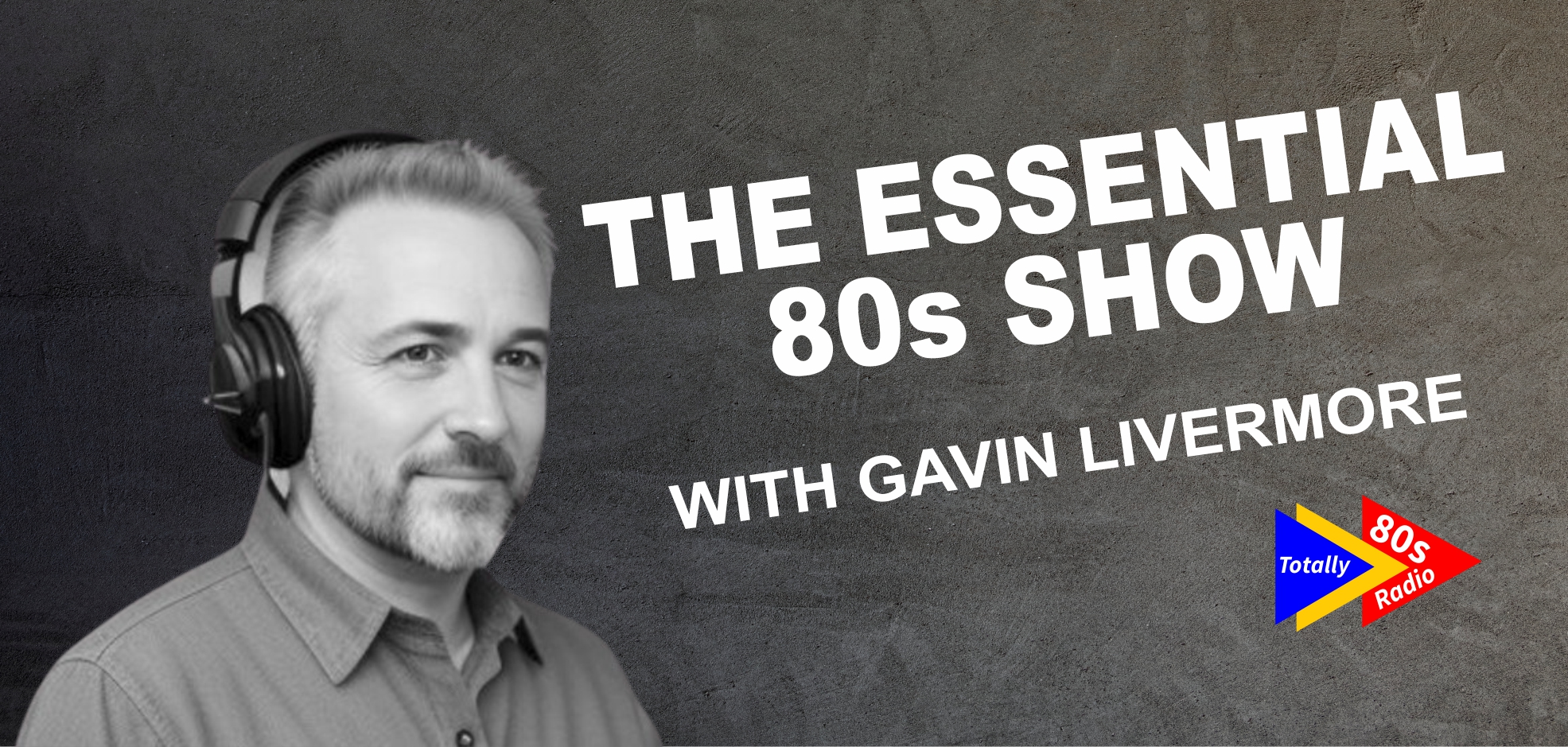 The Essential 80s – Totally 80s Radio