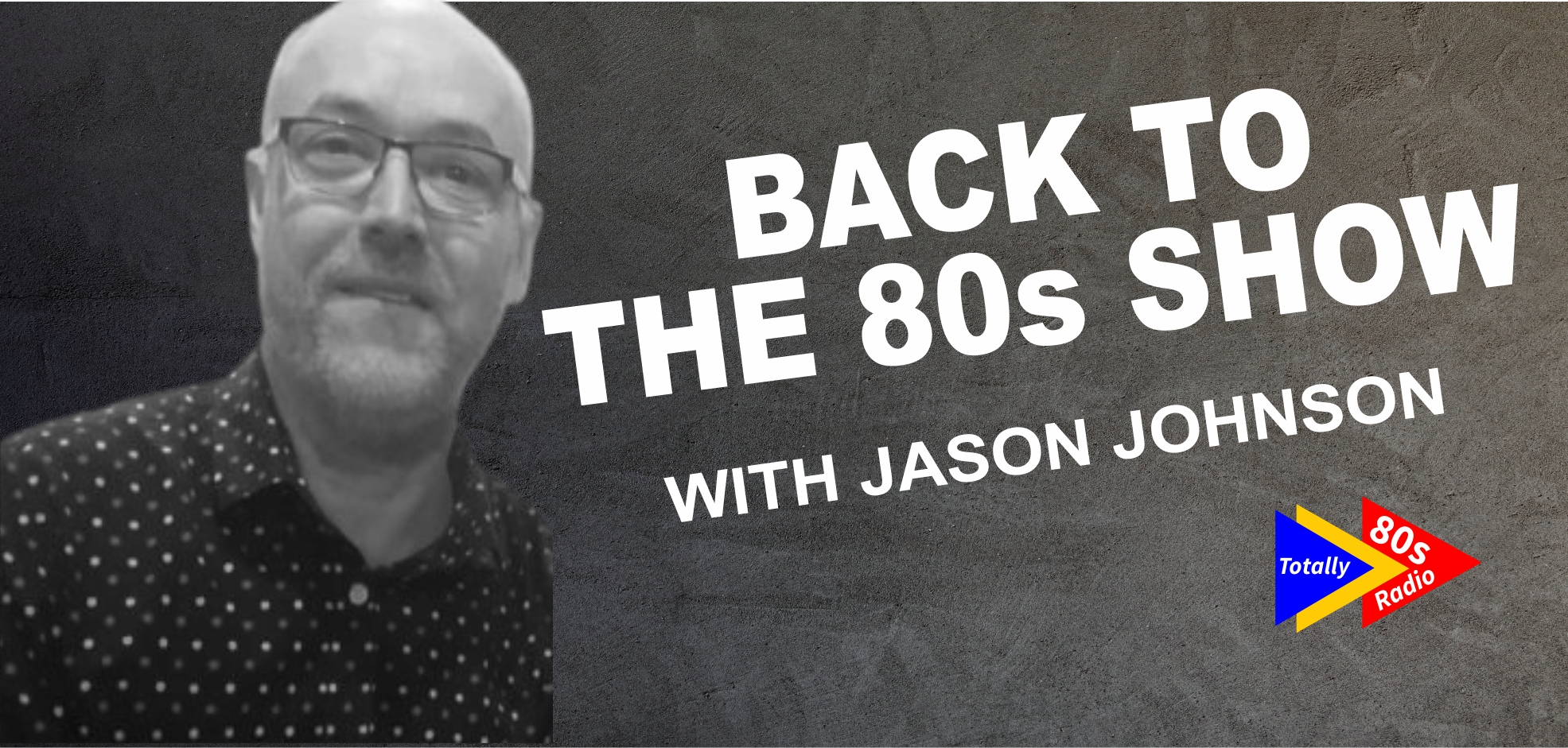 Back To The 80s – Totally 80s Radio